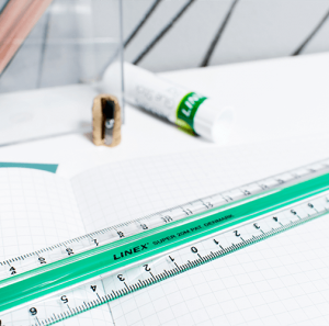 LINEX, high precision drawing tools | Our brands - Hamelin Group
