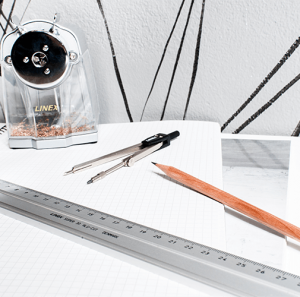 LINEX, high precision drawing tools | Our brands - Hamelin Group