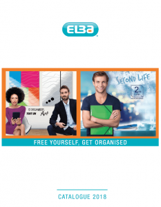 Catalogues | Oxford, ELBA, UNILUX | Hamelin A/S