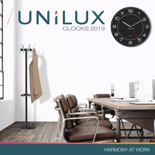 Catalogues | Oxford, ELBA, UNILUX | Hamelin A/S