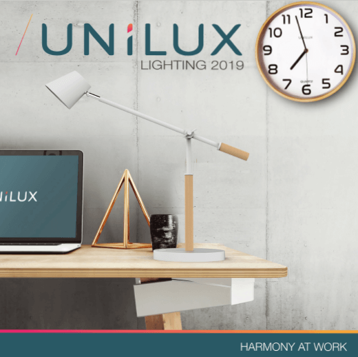 Catalogues | Oxford, ELBA, UNILUX | Hamelin A/S