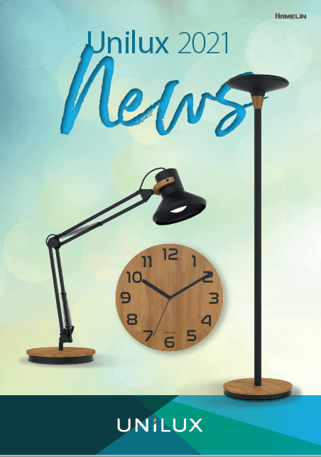 Catalogues | Oxford, ELBA, UNILUX | Hamelin A/S